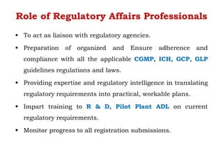 Regulatory Affairs Introduction.pdf
