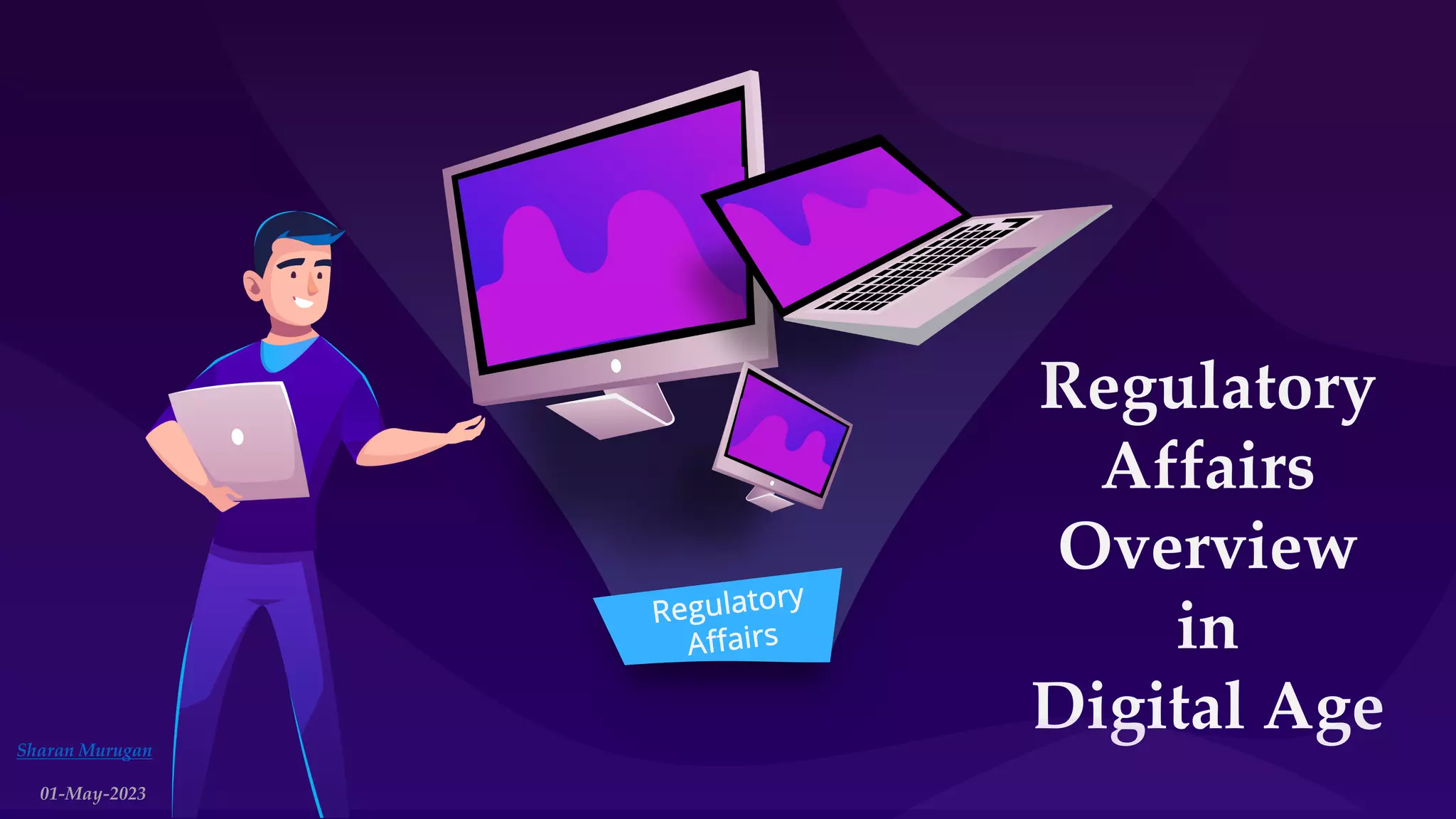 Regulatory Affairs Overview in the Digital Age.pdf