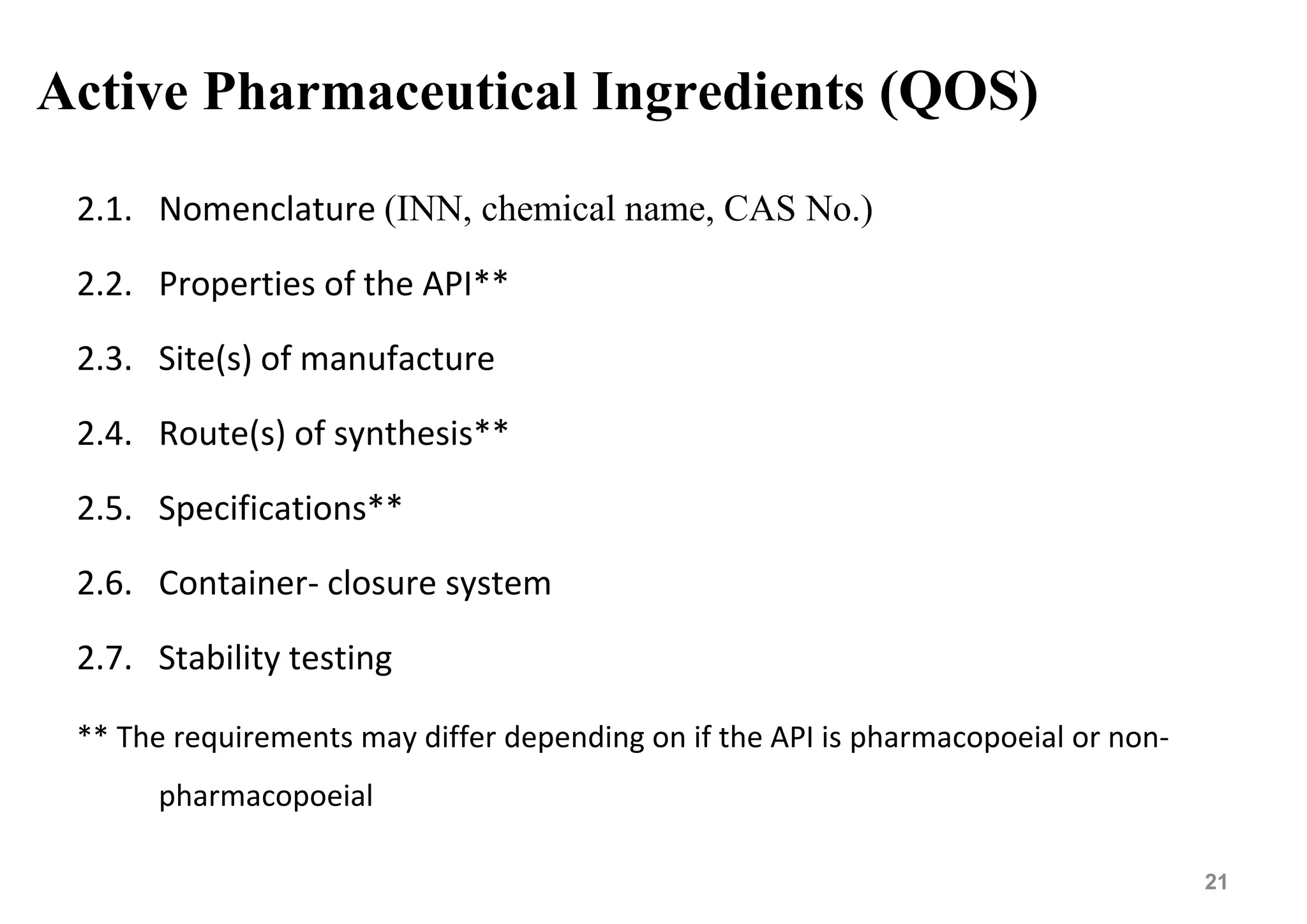 Regulatory Affairs role in Pharmaceutical Industry | PDF