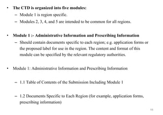 Regulatory Affairs role in Pharmaceutical Industry | PDF