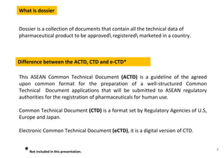 Regulatory Affairs role in Pharmaceutical Industry | PDF