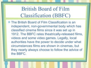 Regulatorybodies | PPT