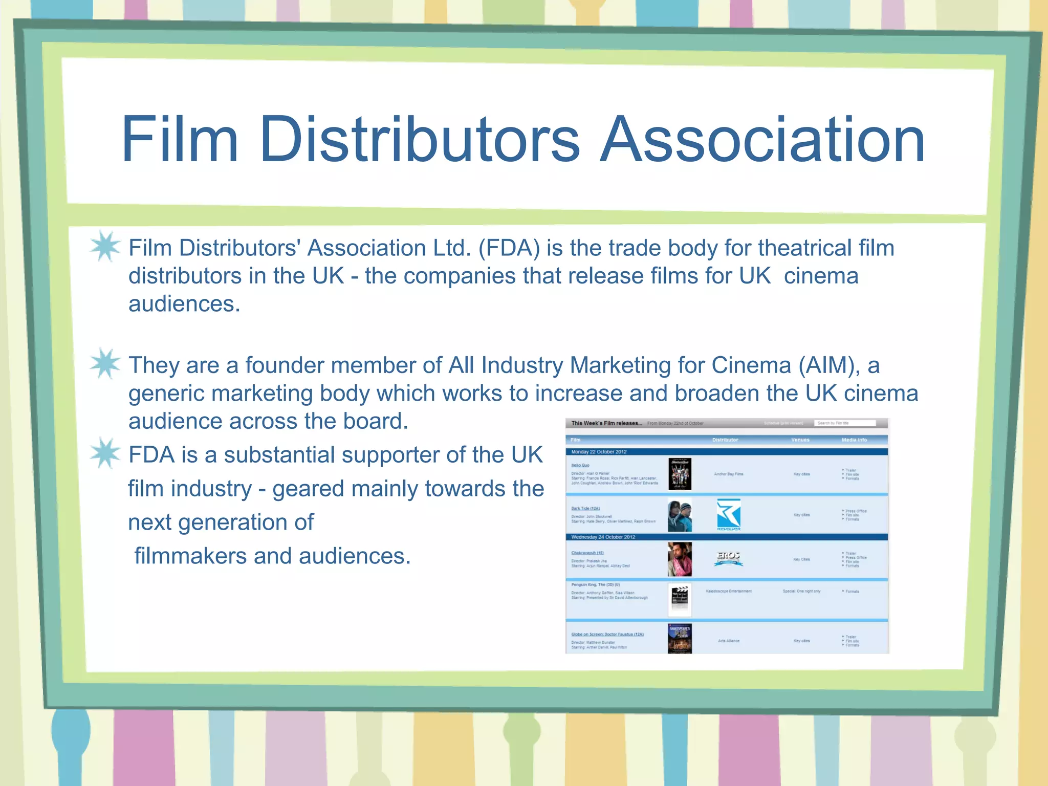 Regulatory bodies | PPT