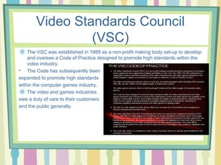 Regulatory bodies | PPT