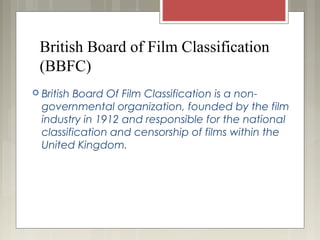 Regulatorybodies | PPT