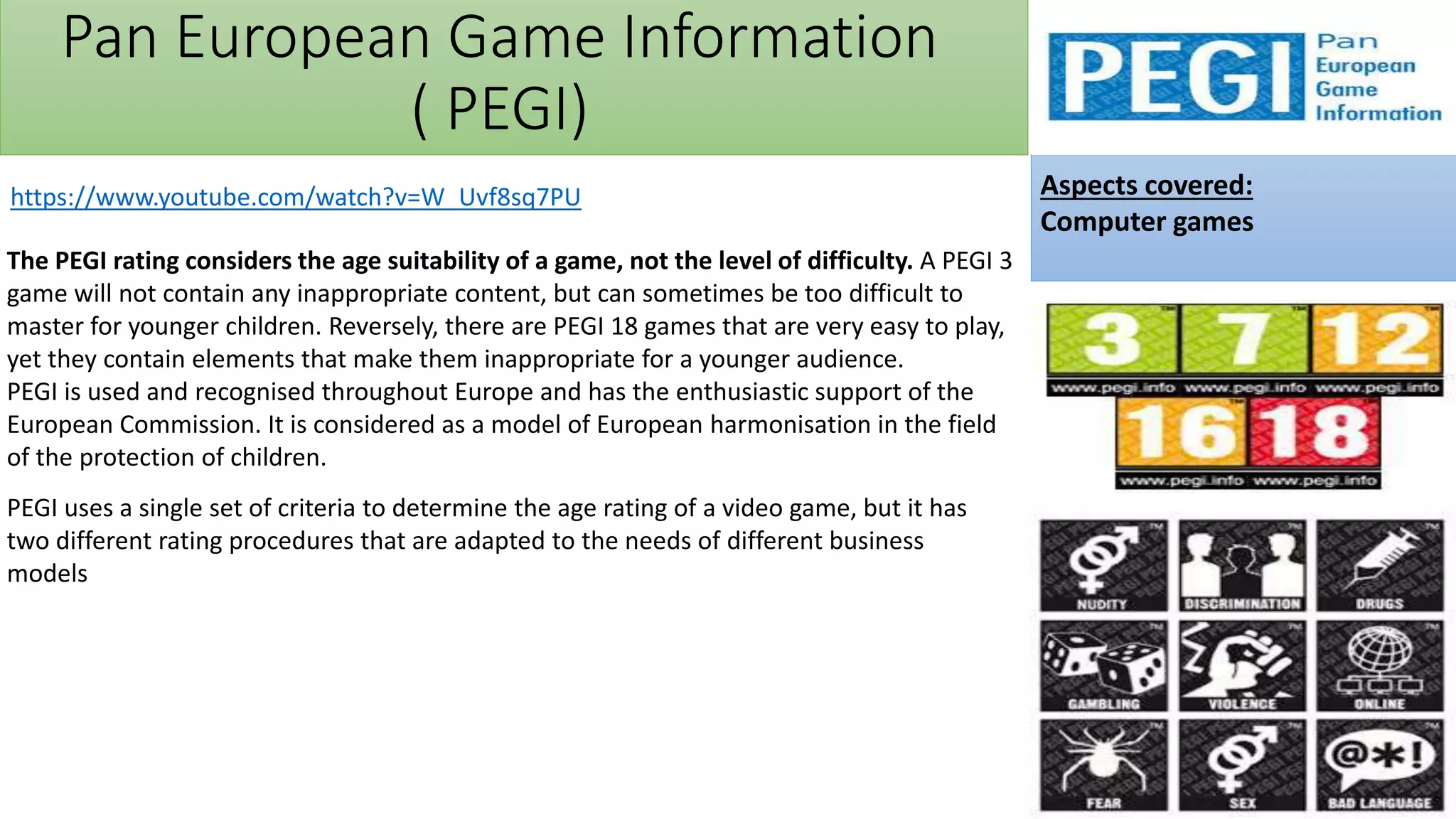 Regulatory bodies | PPT