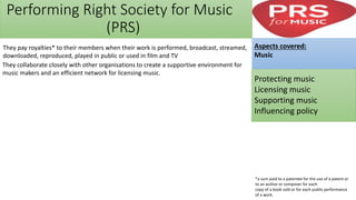 Regulatory bodies | PPT