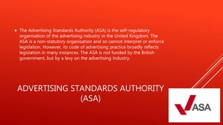 Regulatory bodies and their roles | PPT