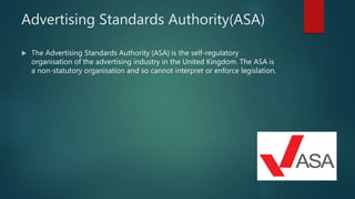 Regulatory bodies new | PPT