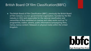 Regulatory bodies new | PPT