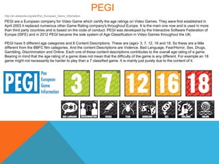 Regulatory bodies | PPT