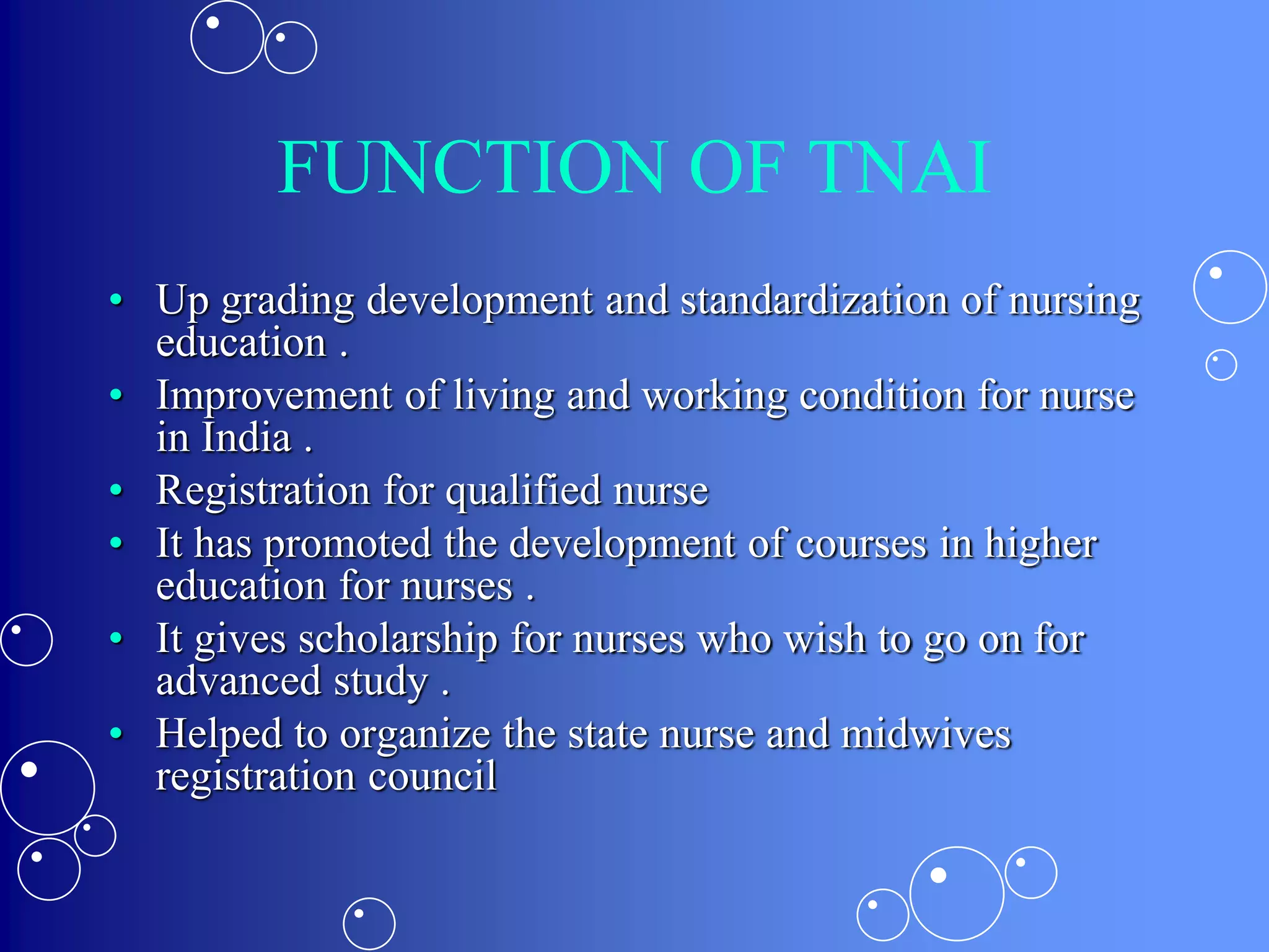 Regulatory body | PPTX