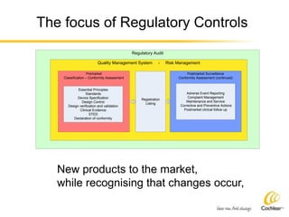Regulatory+change+management+a++2010 10-18+jmb | PPT