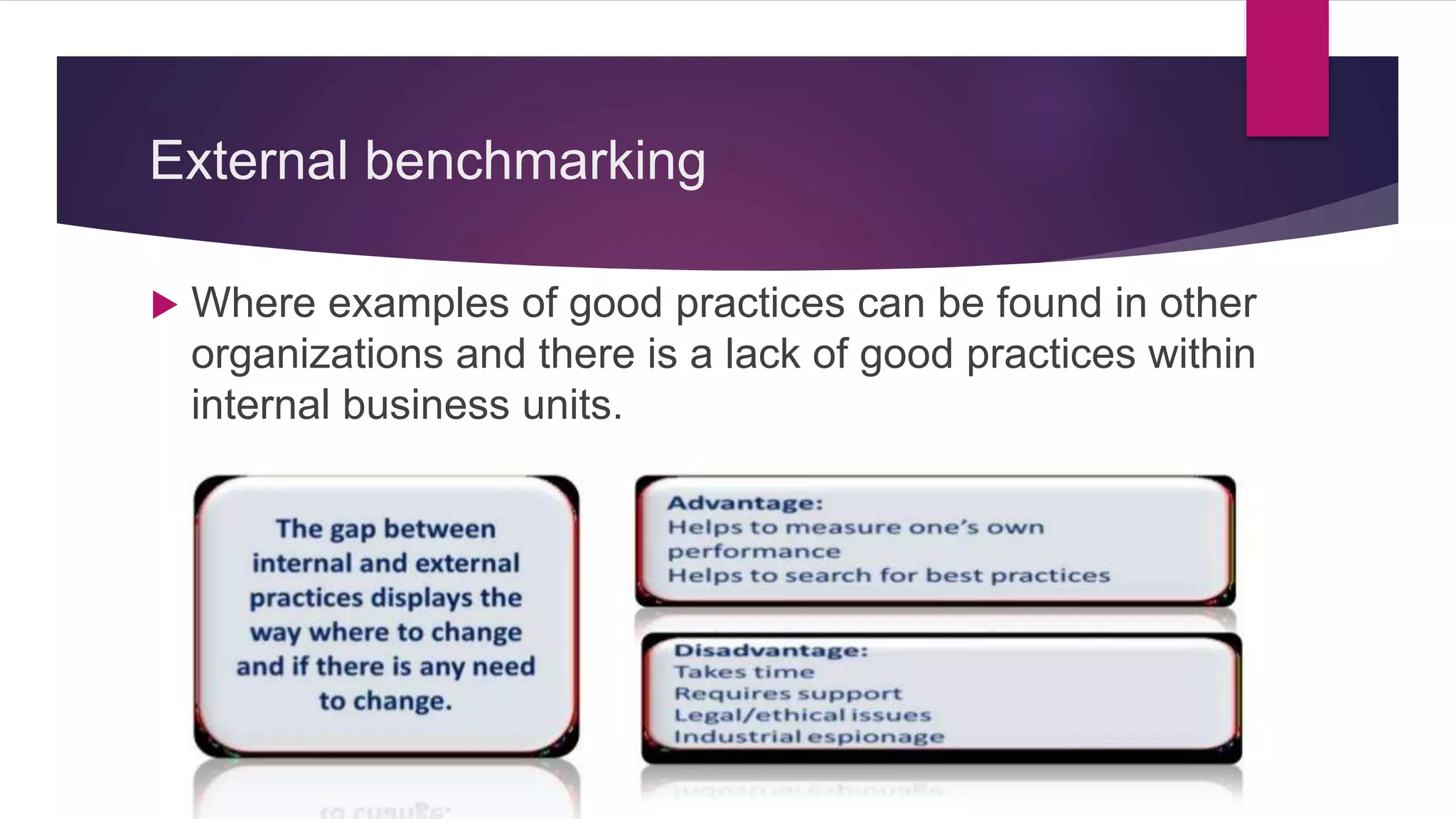 Regulatory compliance and Benchmarking.pptx