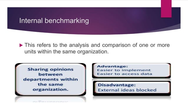 Regulatory compliance and Benchmarking.pptx | Pharmaceutical Industry | Industries