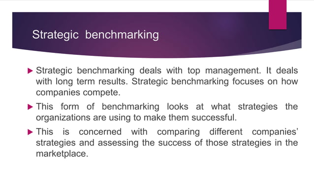 Regulatory compliance and Benchmarking.pptx | Pharmaceutical Industry ...