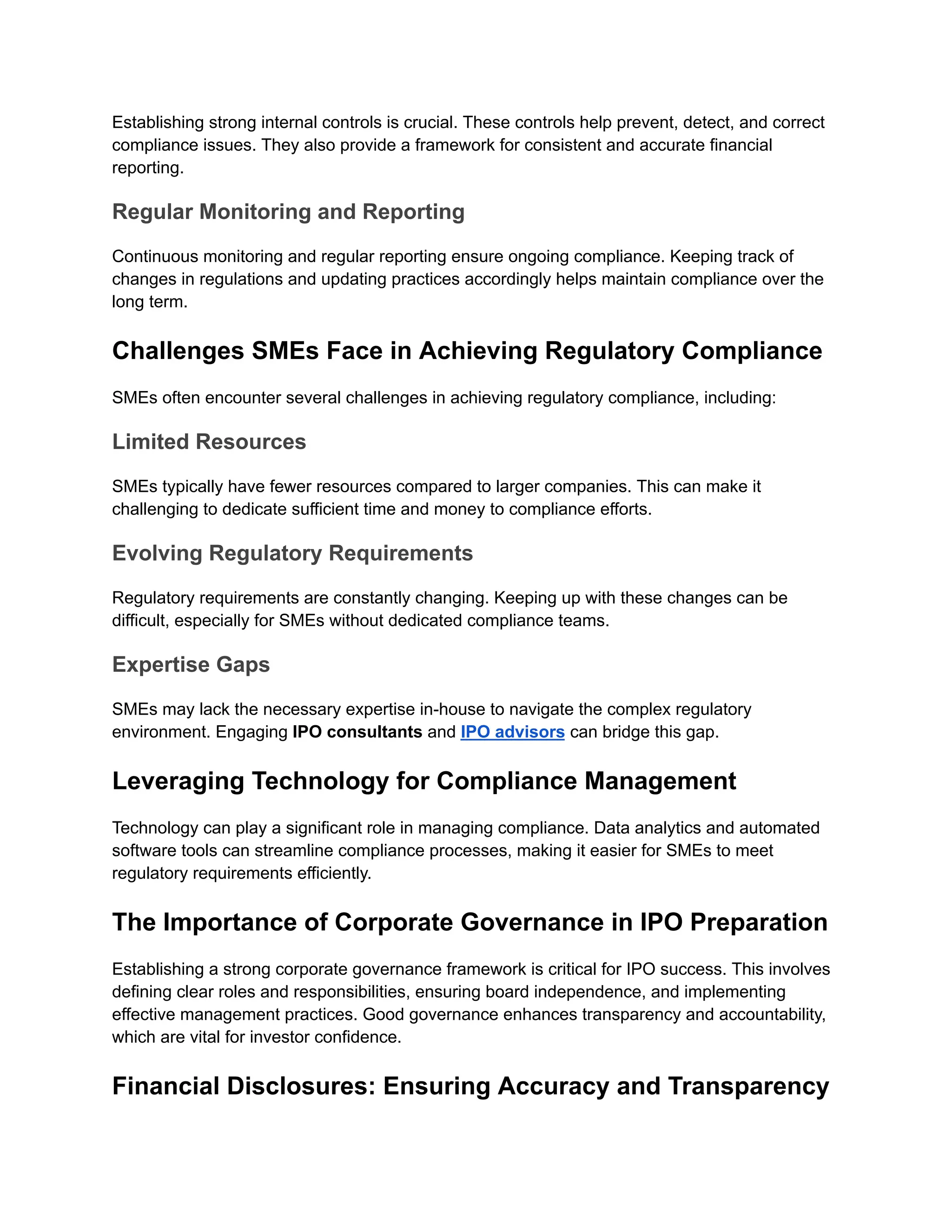 Regulatory Compliance for SMEs_ Navigating the IPO Landscape.pdf
