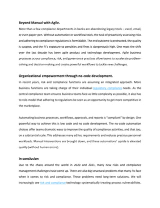 Regulatory Compliance Key Challenges and Effective Solutions.pdf