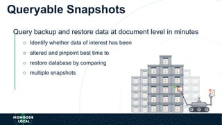 Migrating Regulated Financial and Healthcare Data to a Trusted Cloud | PPT