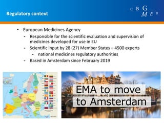 Regulatory experience with oligonucleotide based therapy for human use ...