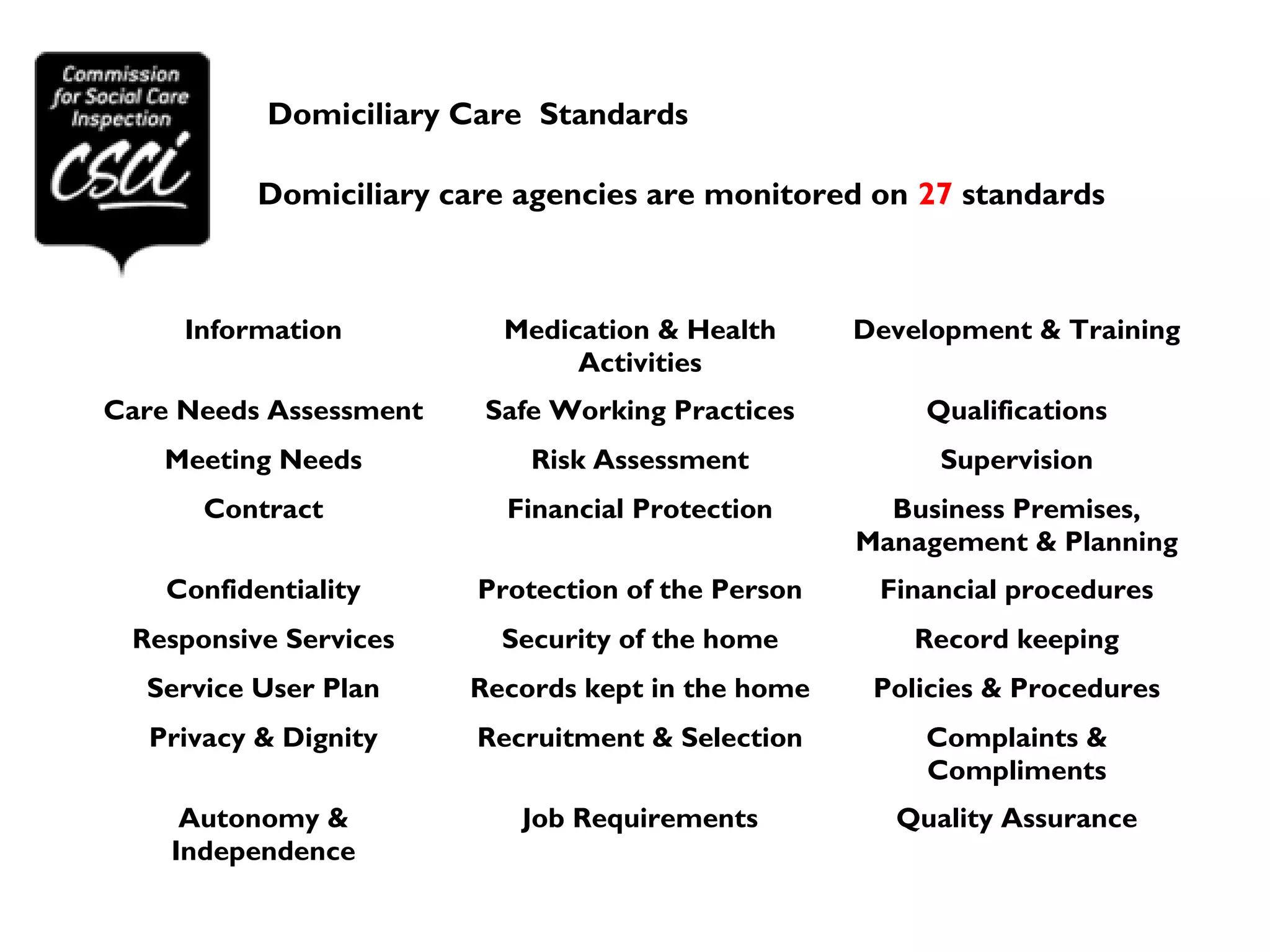 Regulatory framework | PPT