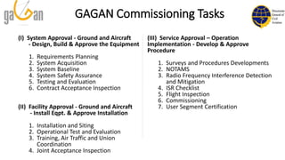 Regulatory framework for operationalising_gagan | PDF
