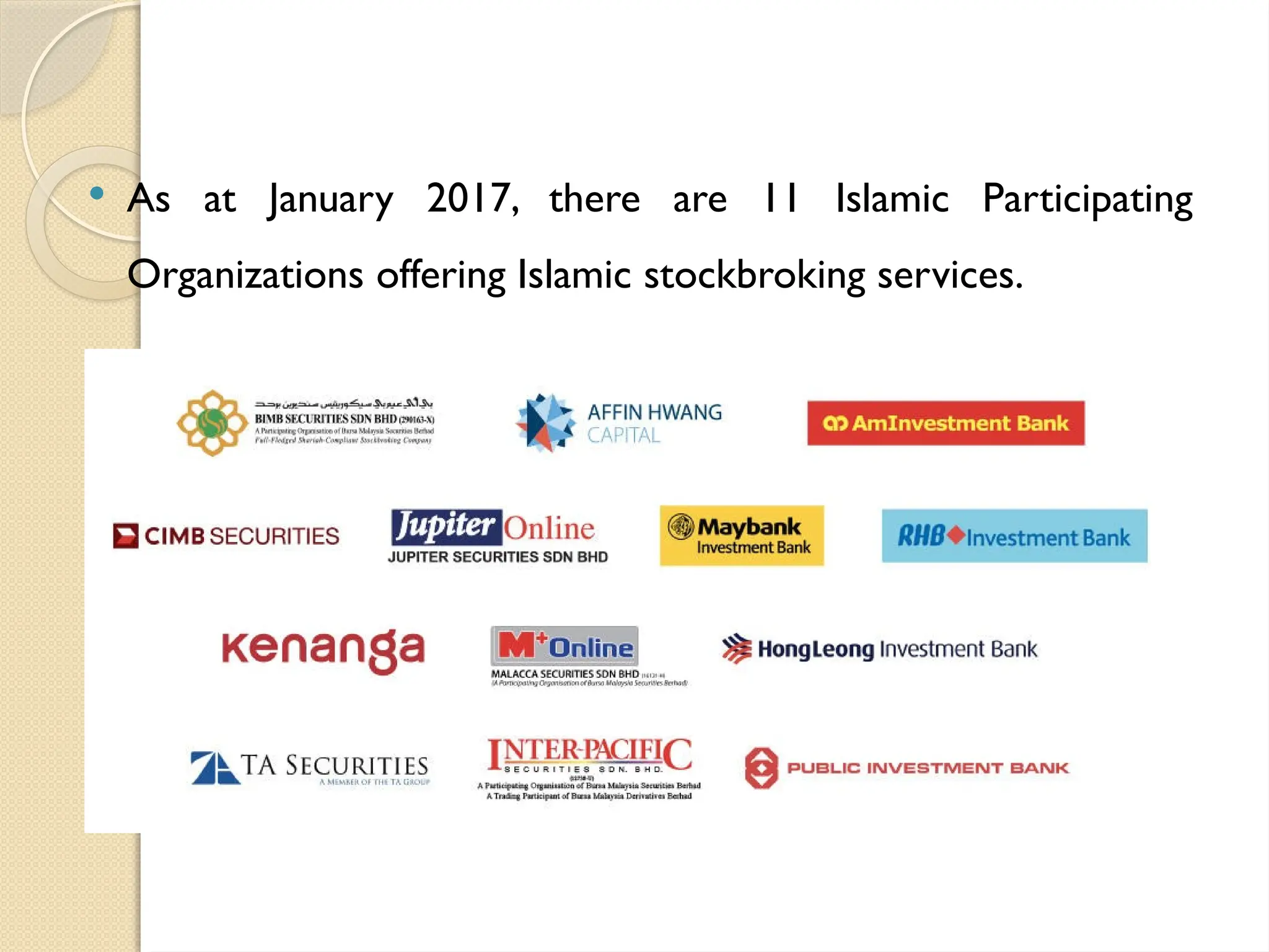 REGULATORY FRAMEWORK OF ISLAMIC CAPITAL MARKET.pptx