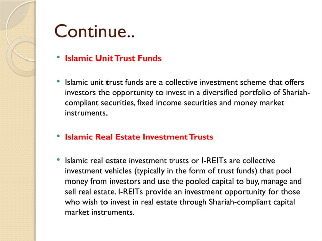 REGULATORY FRAMEWORK OF ISLAMIC CAPITAL MARKET.pptx