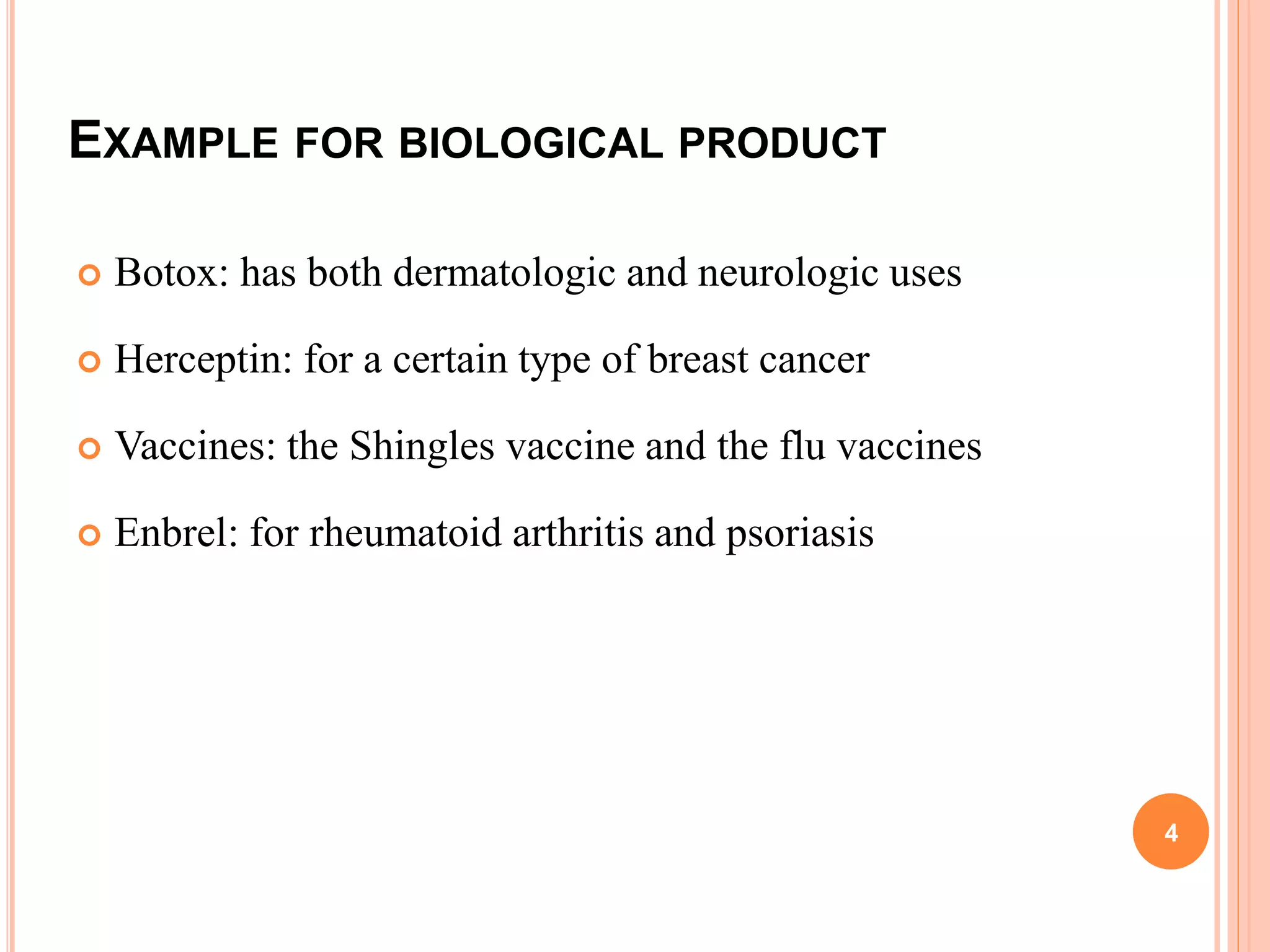 Regulatory guidance and guidelines for filing and approval for ...