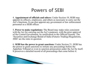 Regulatory Institutions of India - BBA SEM V (FMS).pdf