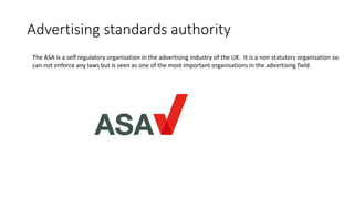 Regulatory issues Joe Duffy | PPTX