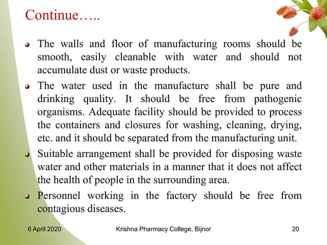 Regulatory issues regulations in india asu | PPTX