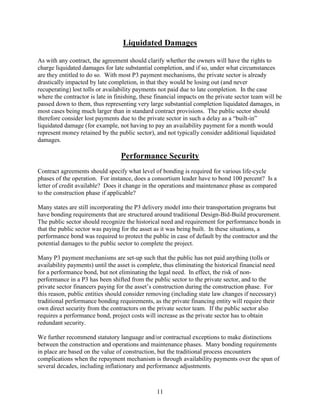 05/31: Model P3 Contract Recommendations | PDF