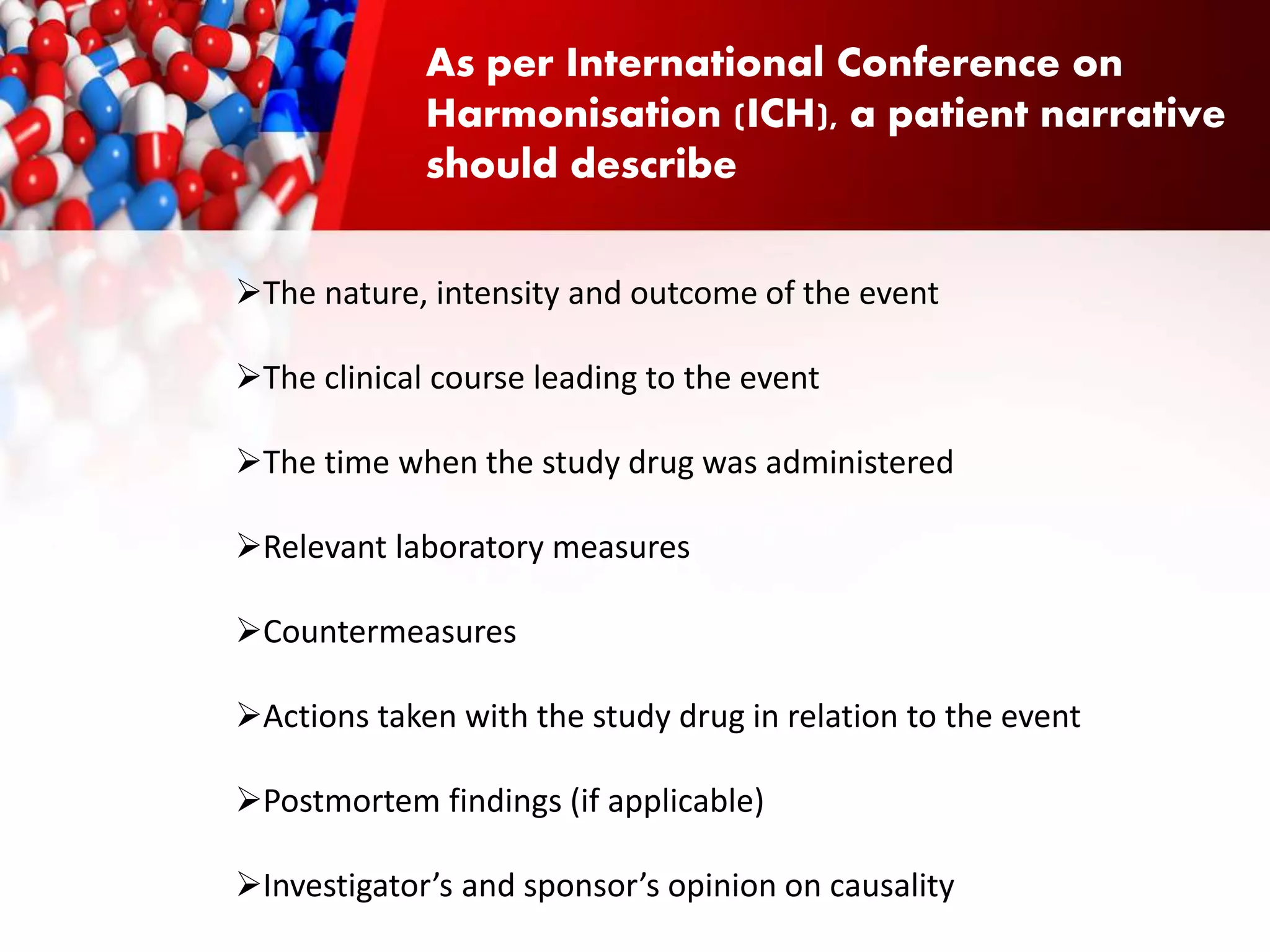 Regulatory Medical Writing: The Challenges of Writing Patient ...
