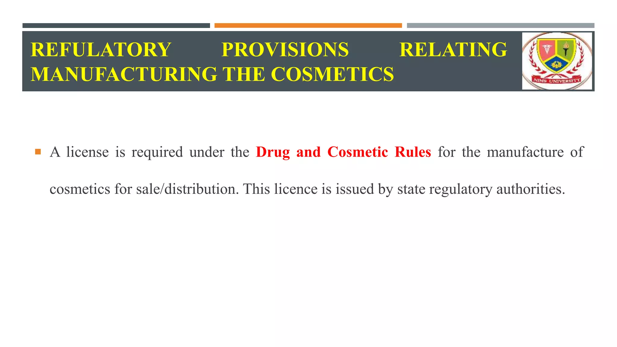 Regulatory provisions.pptx