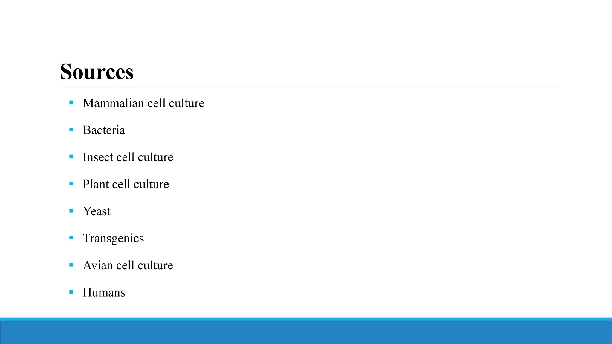 Regulatory requirements for API and Biologics | PPTX