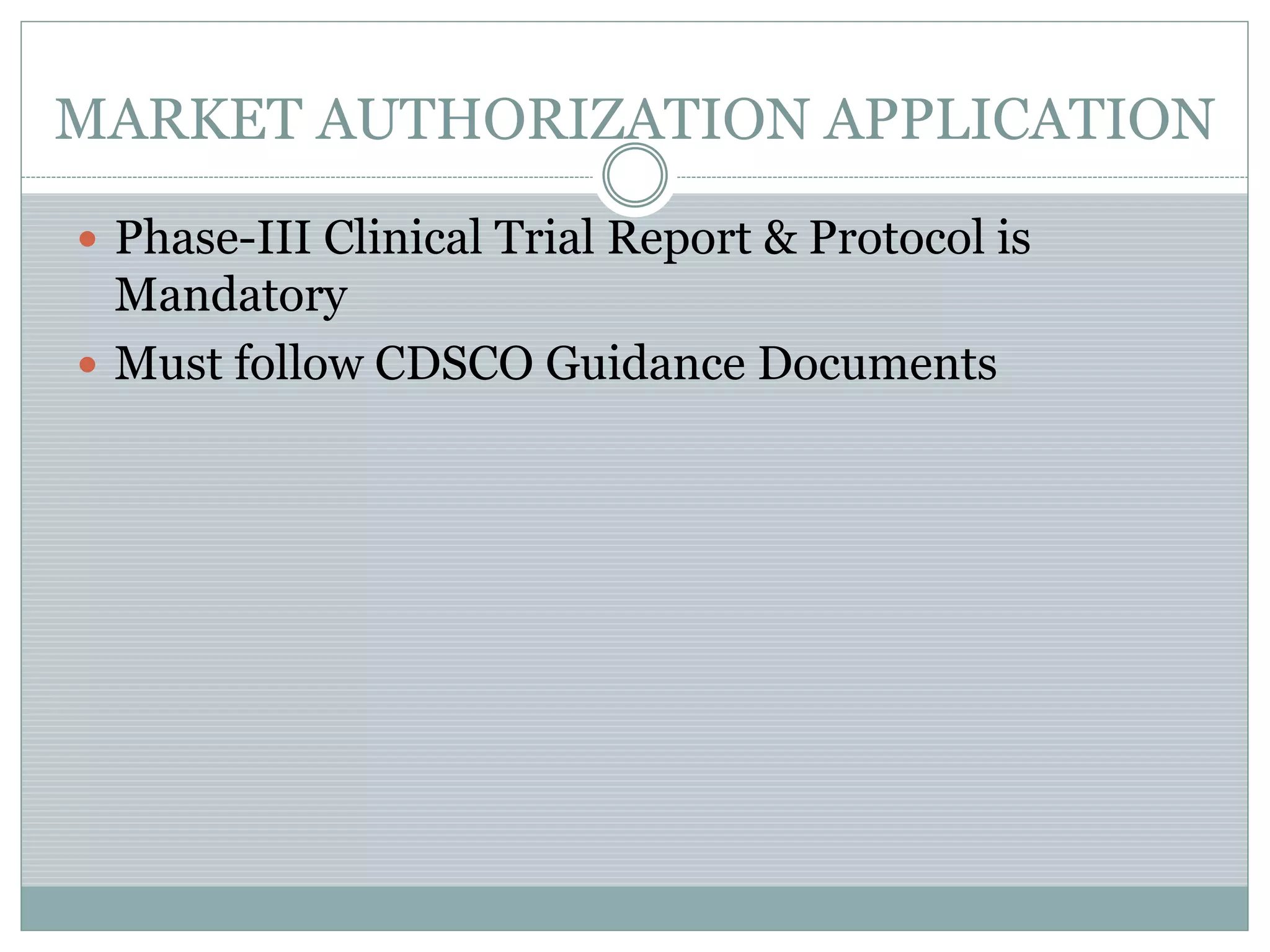REGULATORY REQIREMENTS FOR APPROVAL OF BIOLOGICS.pptx