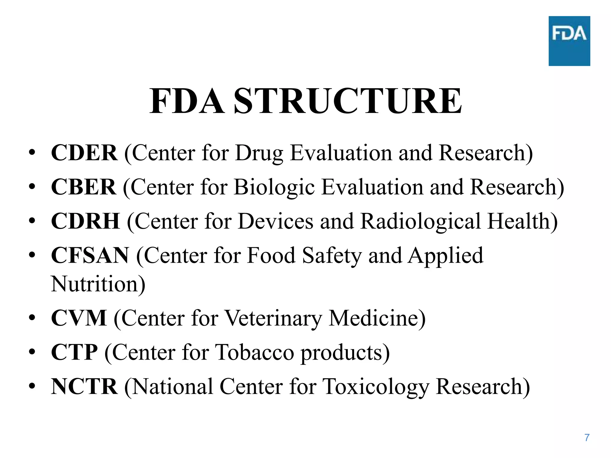 Regulatory requirement for drug approval | PPTX