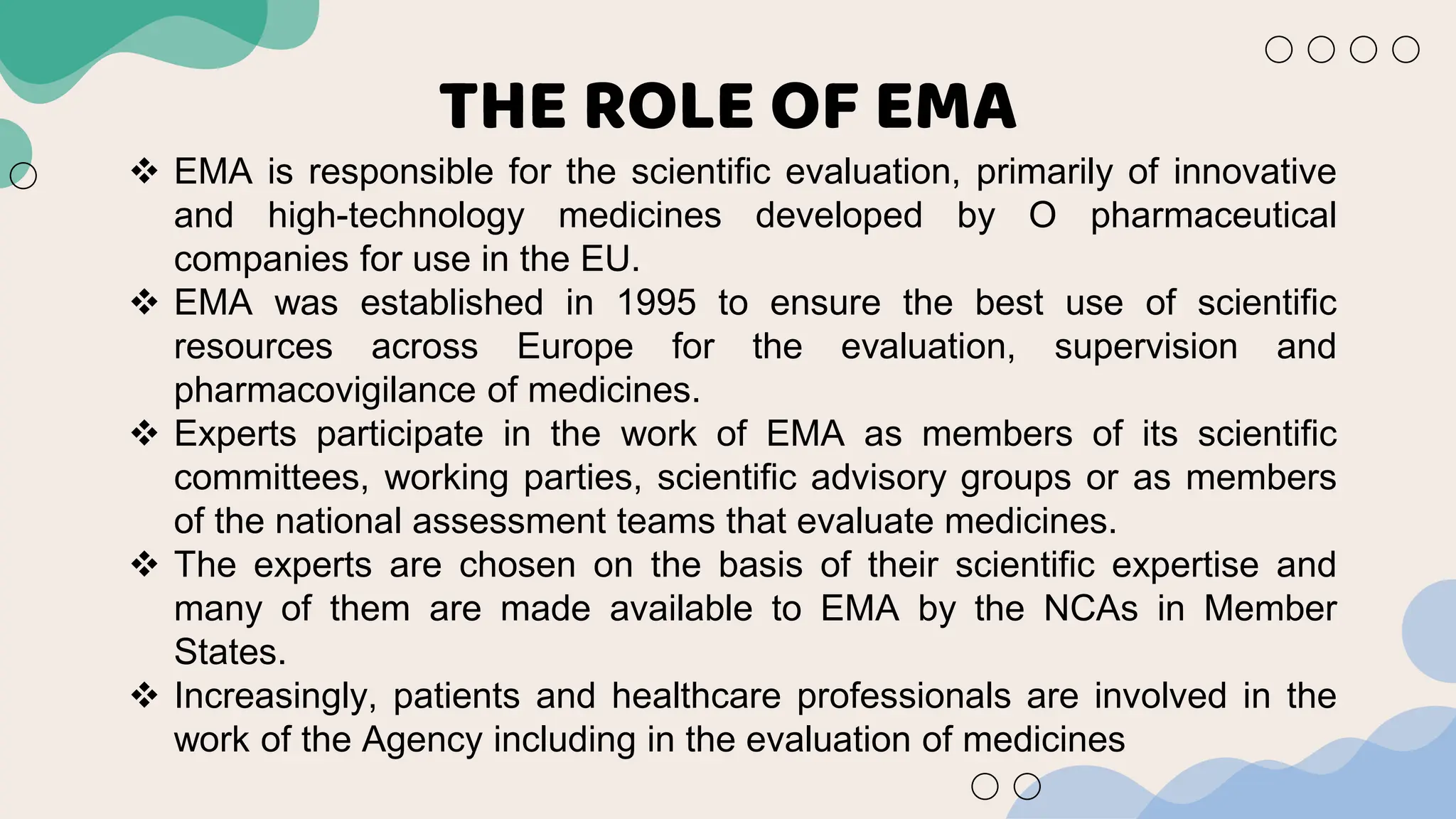 Regulatory Requirement for European Union Countries.pptx