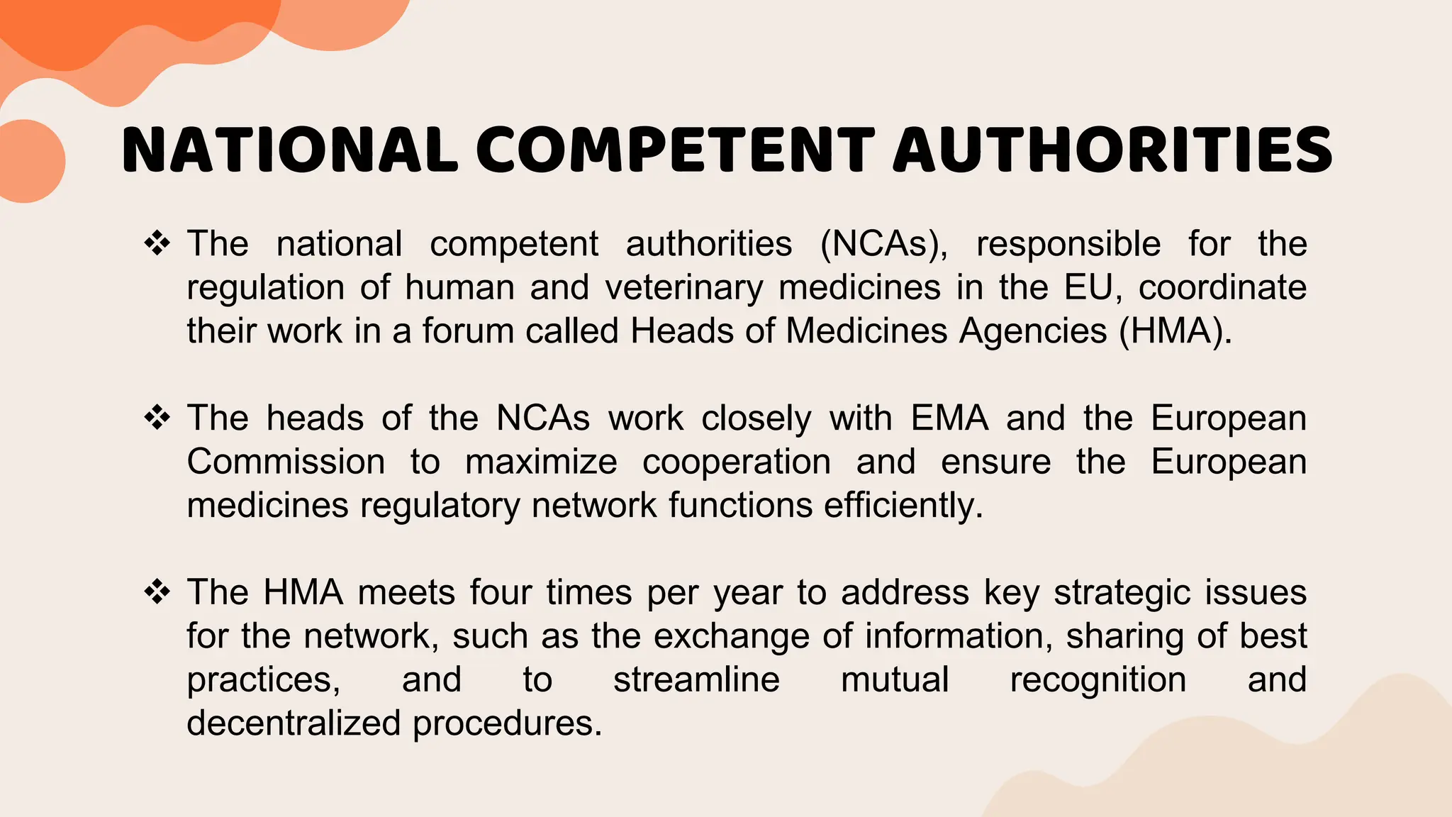 Regulatory Requirement for European Union Countries.pptx