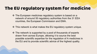 Regulatory Requirement for European Union Countries.pptx