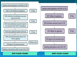 Regulatory requirement for europe union | PPTX