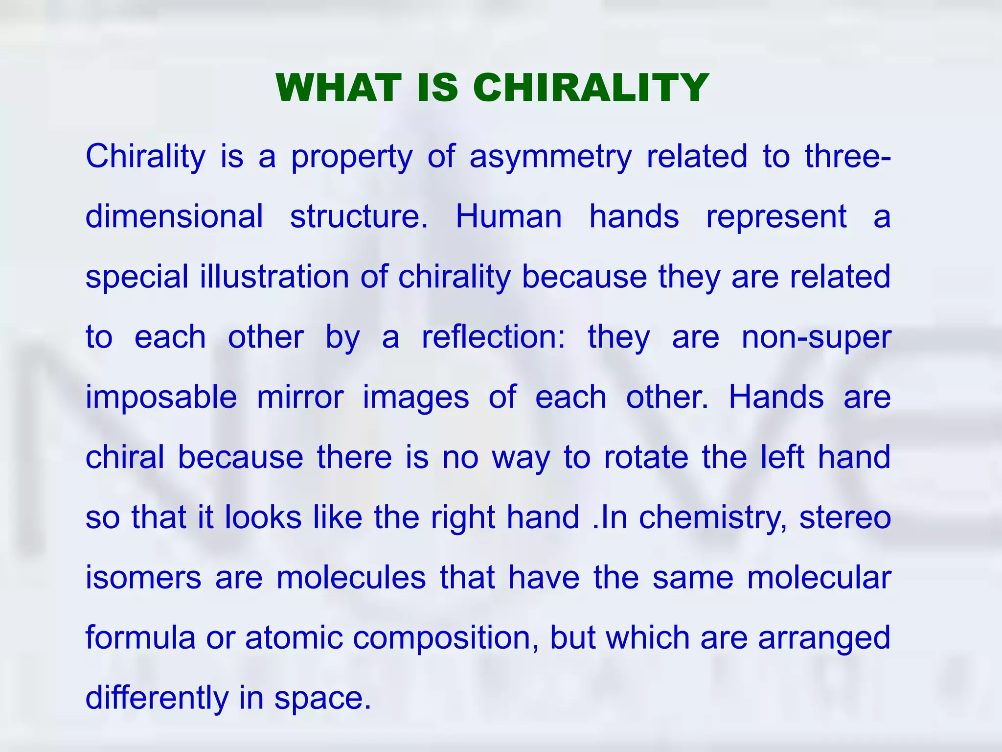 Regulatory requirements-Chiral drugs.pptx