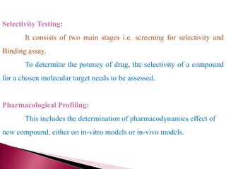 Regulatory requirements for drug approval | PPTX