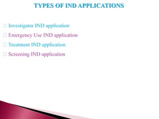 Regulatory requirements for drug approval | PPTX