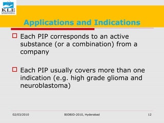 Regulatory requirements for orphan drugs delivery | PPT