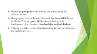 Regulatory requirements of eu & mhra trilok | PPT