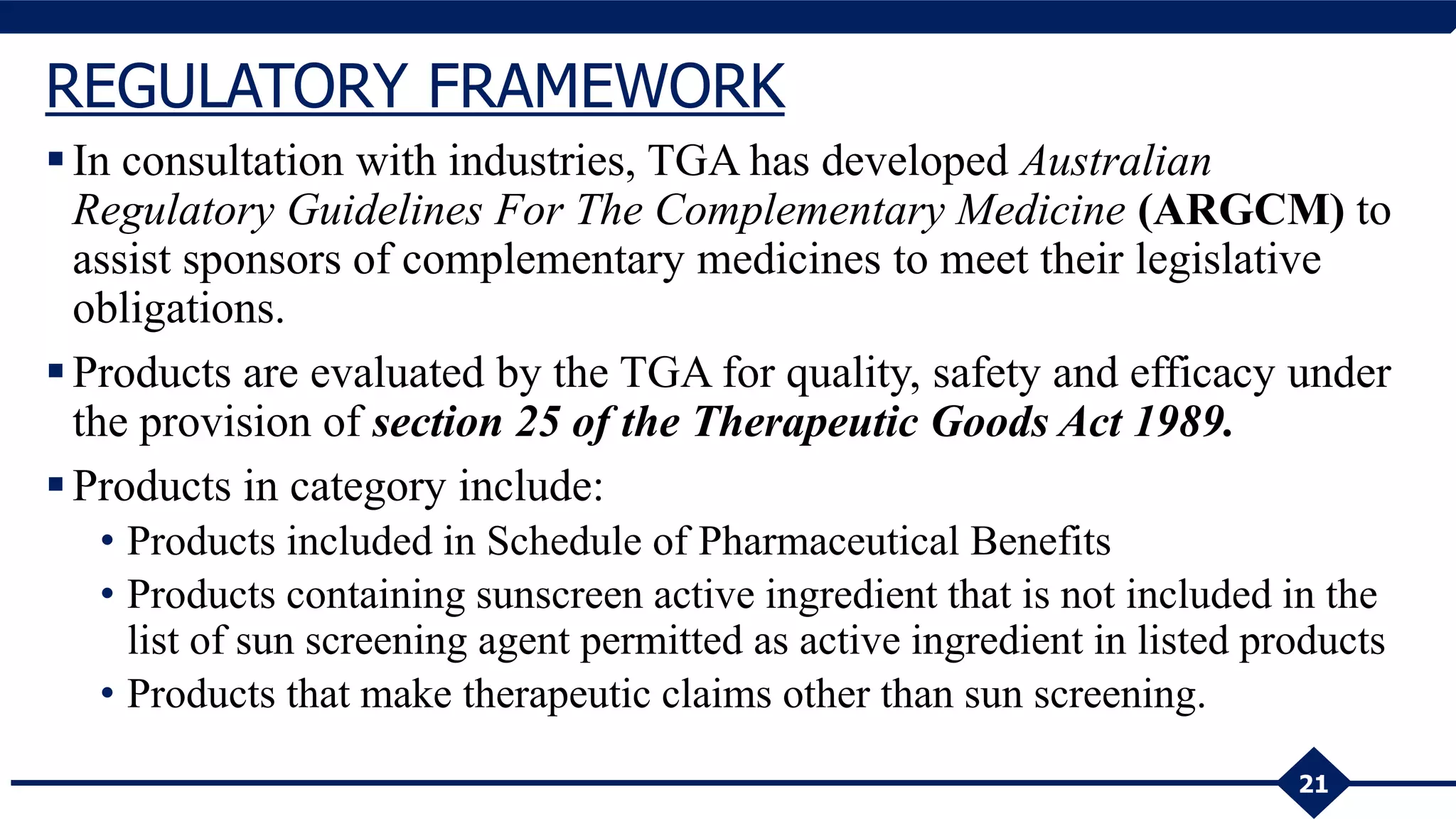 REGULATORY REQUIREMENTS OF EU, MHRA, TGA & ROW COUNTRIES.pptx