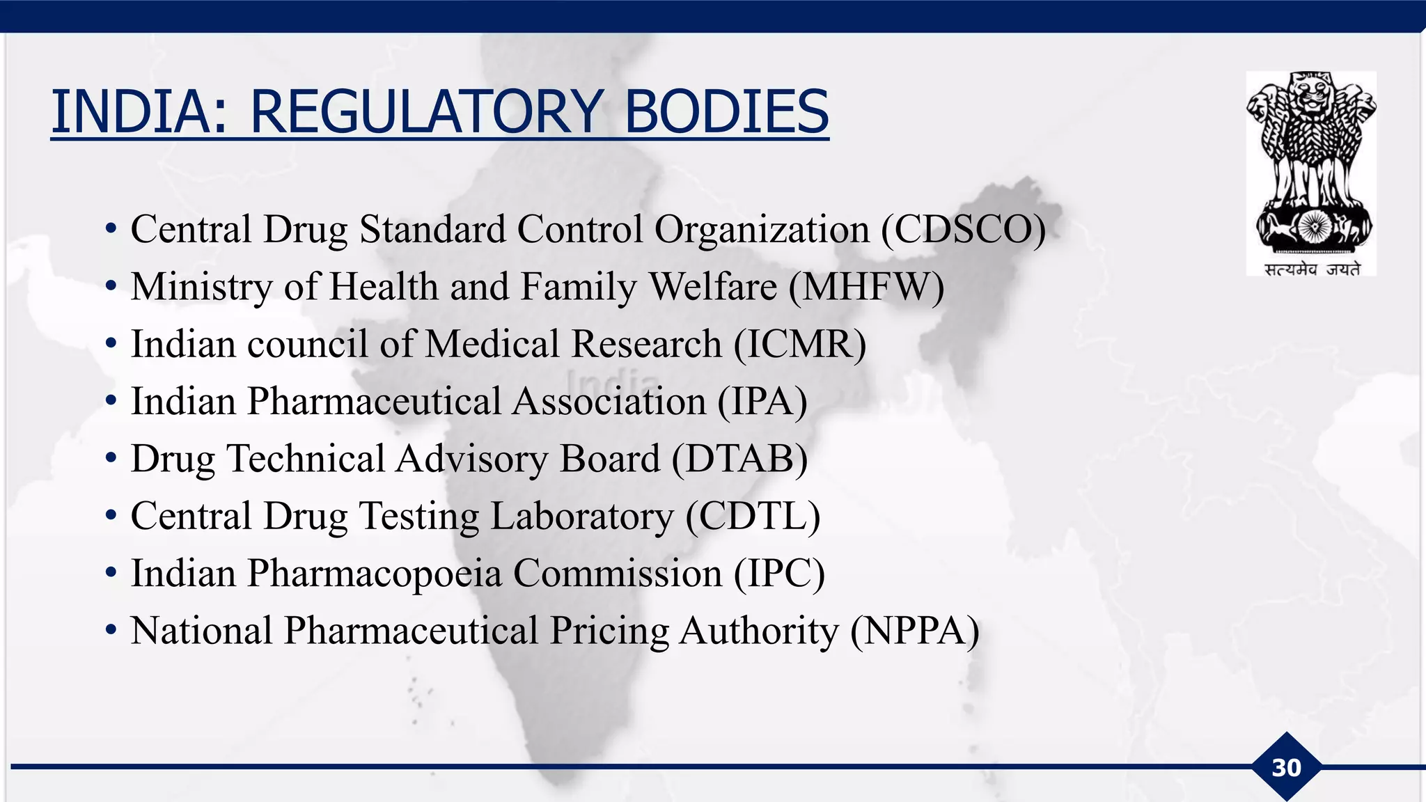 REGULATORY REQUIREMENTS OF EU, MHRA, TGA & ROW COUNTRIES.pptx