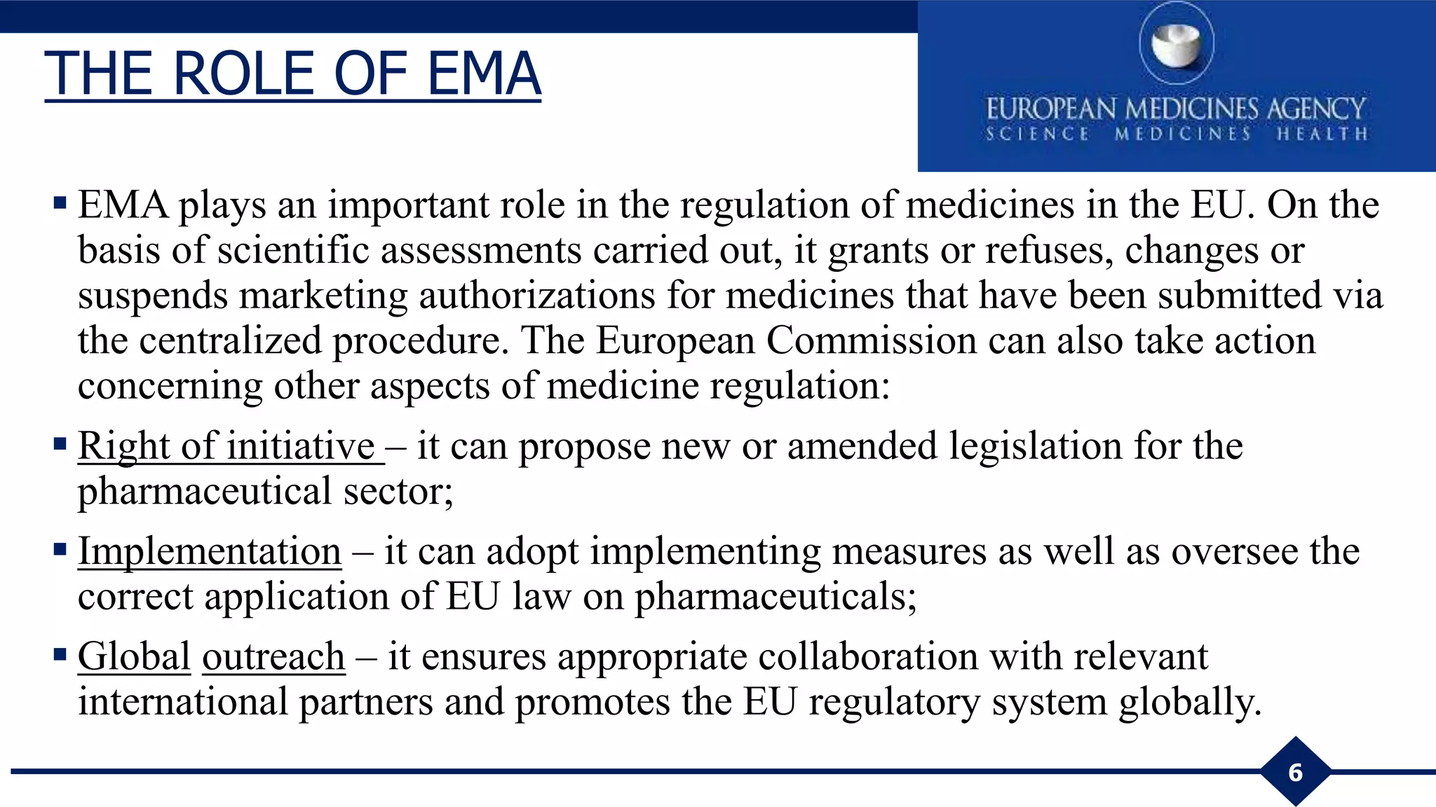 REGULATORY REQUIREMENTS OF EU, MHRA, TGA & ROW COUNTRIES.pptx